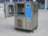 China Constant Temperature And Humidity Chamber , Environmental Stability Chamber for sale