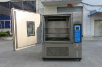China French Tecumseh Auto Computer Constant Temperature Humidity Chamber Water - Cooling for sale