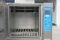 China French Tecumseh Auto Computer Constant Temperature Humidity Chamber Water - Cooling for sale
