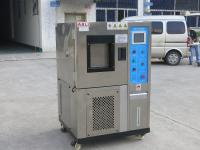 China Constant Temperature Humidity Environmental Test Chamber 80L 400x500x400mm -70 to 150C for sale