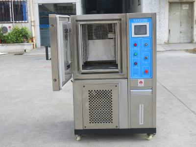 China Constant Temperature Cycling Chamber 150L 500x600x500mm 25~150C for sale