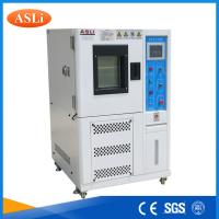 China -70~200 Deg C Constant Temperature Humidity Environmental Test Chamber for sale