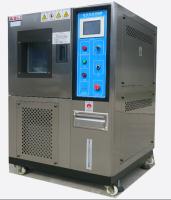 China Fast Change Rate ESS Temp Humidity Chamber 3-20 Deg C/min Linear Control 150L to 1000L for sale