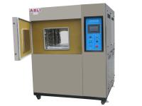 China High And Low Temperature Thermal Shock Chamber For Electronic Industry for sale