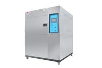 China High And Low Temperature Thermal Shock Chamber For Electronic Industry for sale