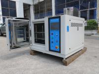 China Desktop Temperature Humidity Chamber -20 to 150°C 80L Stainless Steel for sale