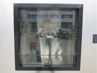 China Water Resistance Environmental Test Chamber 1000x1000x1000mm JIS ISO IEC DIN GB for sale