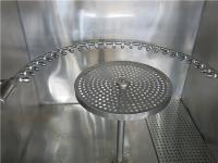 China Water Resistance Environmental Test Chamber 1000x1000x1000mm JIS ISO IEC DIN GB for sale
