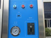 China Water Resistance Environmental Test Chamber 1000x1000x1000mm JIS ISO IEC DIN GB for sale
