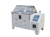 China Combined Temperature Humidity Controlled Salt Spray Test Chamber 900L ACSS DRYAIR HUMI for sale