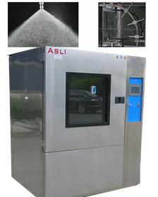 China Climatic Rain Spray Environmental Test Chamber For Water spray testing for sale