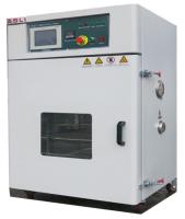 China Micro PID Control High Temperature Oven 200°C 450x400mm Stainless Steel for sale