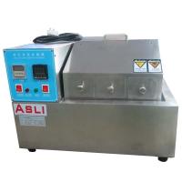 China Steam Aging Test Chamber 450x150x400mm 220V High Temperature Humidity Environmental Tester for sale