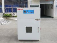 China RT~500 Deg C CE Certification laboratory high temperature ovens for Material Heating Test for sale