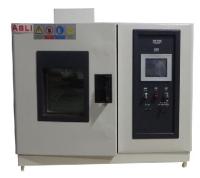 China Small Benchtop Temperature Humidity Chamber 80L Min Environmental Test Chamber -20 to 150 Degree for sale