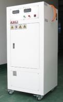 China 500 Deg C Powder Coated Nitrogen High Temp Oven with PID+SSR+Timer Controller for sale
