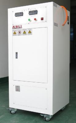 China 500 Deg C Powder Coated Nitrogen High Temp Oven with PID+SSR+Timer Controller for sale