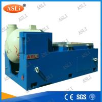 China CE Approved Electrodynamic Shaker Vibration Test Equipment 3rd party calibrated for sale