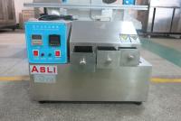 China Microcomputer Steam Aging Test Chamber 3 Layer Drawer RT-98°C 0-999H/M/S for sale
