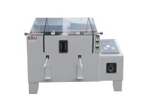 China Salt Spray Test Machine 120L to 200L NSS ACSS CASS Fog Corrosion Testing Chamber for sale