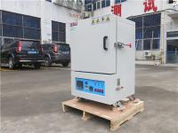 China High Temperature Muffle Furnace 1200C for Ash Content Testing 15L to 40L for sale