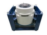 China Electromagnetic High Frequency Vibration Test equipment 1000N~200KN for sale