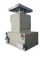 China Electronic Components Shock And Impact Mechanical Test Equipment Max Loading 800Kg for sale