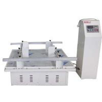 China Reciprocating Type Simulation Transport Vibration Test Equipment  /  Vibration Tester for sale