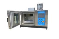 China Constant Temperature and Humidity Benchtop Stability Test Chamber AC220V for sale