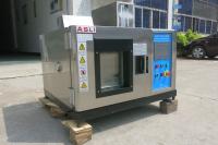 China Constant Temperature and Humidity Benchtop Stability Test Chamber AC220V for sale