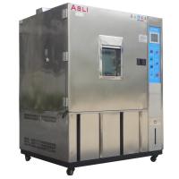 China Ventilator Aging Test Chamber 200°C for Rubber Material Heat Resistance Testing for sale