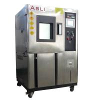 China Ventilator Aging Test Chamber 200°C for Rubber Material Heat Resistance Testing for sale