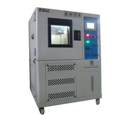 China Ventilator Aging Test Chamber 200°C for Rubber Material Heat Resistance Testing for sale