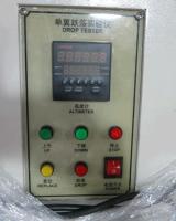 China Packaging Industry Free Falling Drop Testing Lab Test Equipment for Carton Box for sale