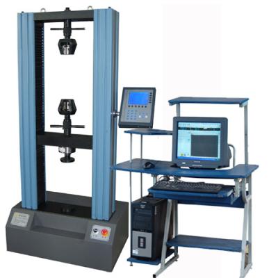 China 1~20KN Computer Servo Control Lab Test Equipment Universal Tensile Tester for sale
