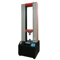 China 1~20KN Computer Servo Control Lab Test Equipment Universal Tensile Tester for sale