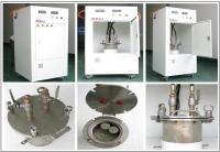 China Industrial High Precise Nitrogen High Temperature Ovens for Laboratory for sale
