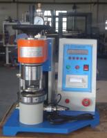 China Automatic Paper Board  Lab Test Equipment Bursting Strength Tester for sale
