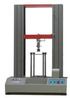 China Package Cartons / Container Compression Lab Test Equipment For Inspecting Pressure Resistance for sale