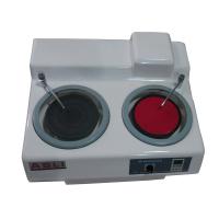 China MP-2B Metallographic Grinding and Polishing Machine 0-1280 RPM 250mm for sale