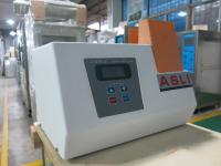 China Precision Cutting Machine in Metallographic equipment Low Speed for sale
