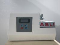 China Precision Cutting Machine in Metallographic equipment Low Speed for sale