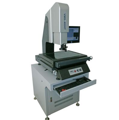 China Industrial Coordinate VMM 2-Axis Video Measuring Machine 150x100mm Stroke High Accuracy for sale