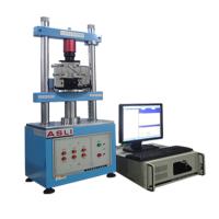 China Automatic Inserting Extracting Tester Pull Button Push Button Testing Machine 50kg 0.01mm for sale