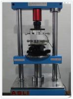 China Automatic Inserting Extracting Tester Pull Button Push Button Testing Machine 50kg 0.01mm for sale