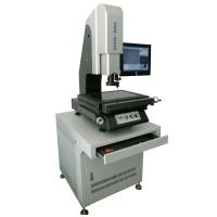 China High Accuracy 3D Video Measuring Machine 400x300x150mm XYZ Coordinate Measurement System for sale