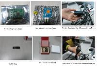 China High Accuracy 3D Video Measuring Machine 400x300x150mm XYZ Coordinate Measurement System for sale