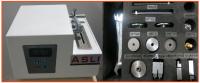 China DQ-150 Metallographical Low Speed Precision Cutting Machine 0-700 RPM 150mm for sale