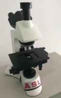 China 8MP CCD Metallographic Microscope Lab Equipment 40X Objective Lens 0.0001mm Resolution for sale