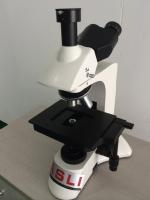 China 8MP CCD Metallographic Microscope Lab Equipment 40X Objective Lens 0.0001mm Resolution for sale